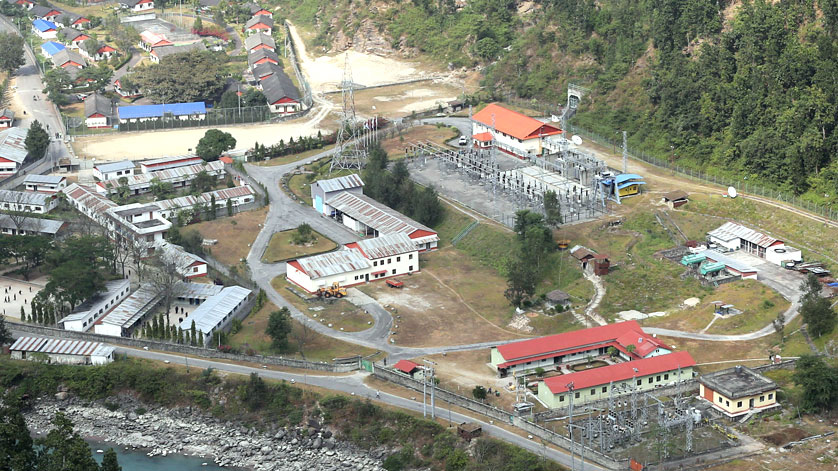 खिम्तीको स्वामित्व प्राधिकरणमा ल्याउने म्याद गुज्रियो- अर्थ / वाणिज्य ...