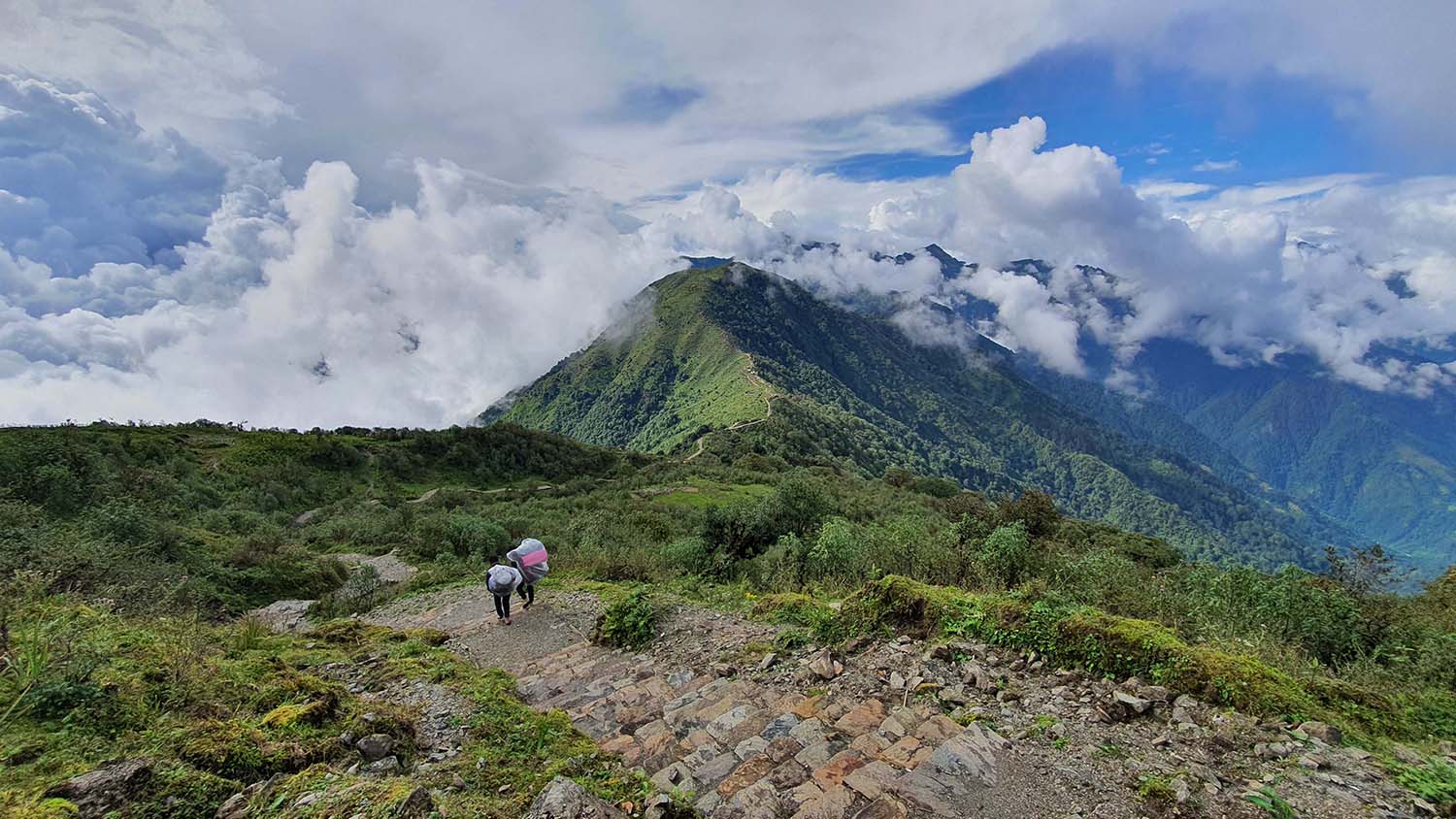 मुन्दुम पदमार्ग निर्माण अपुरै- अर्थ / वाणिज्य - कान्तिपुर समाचार
