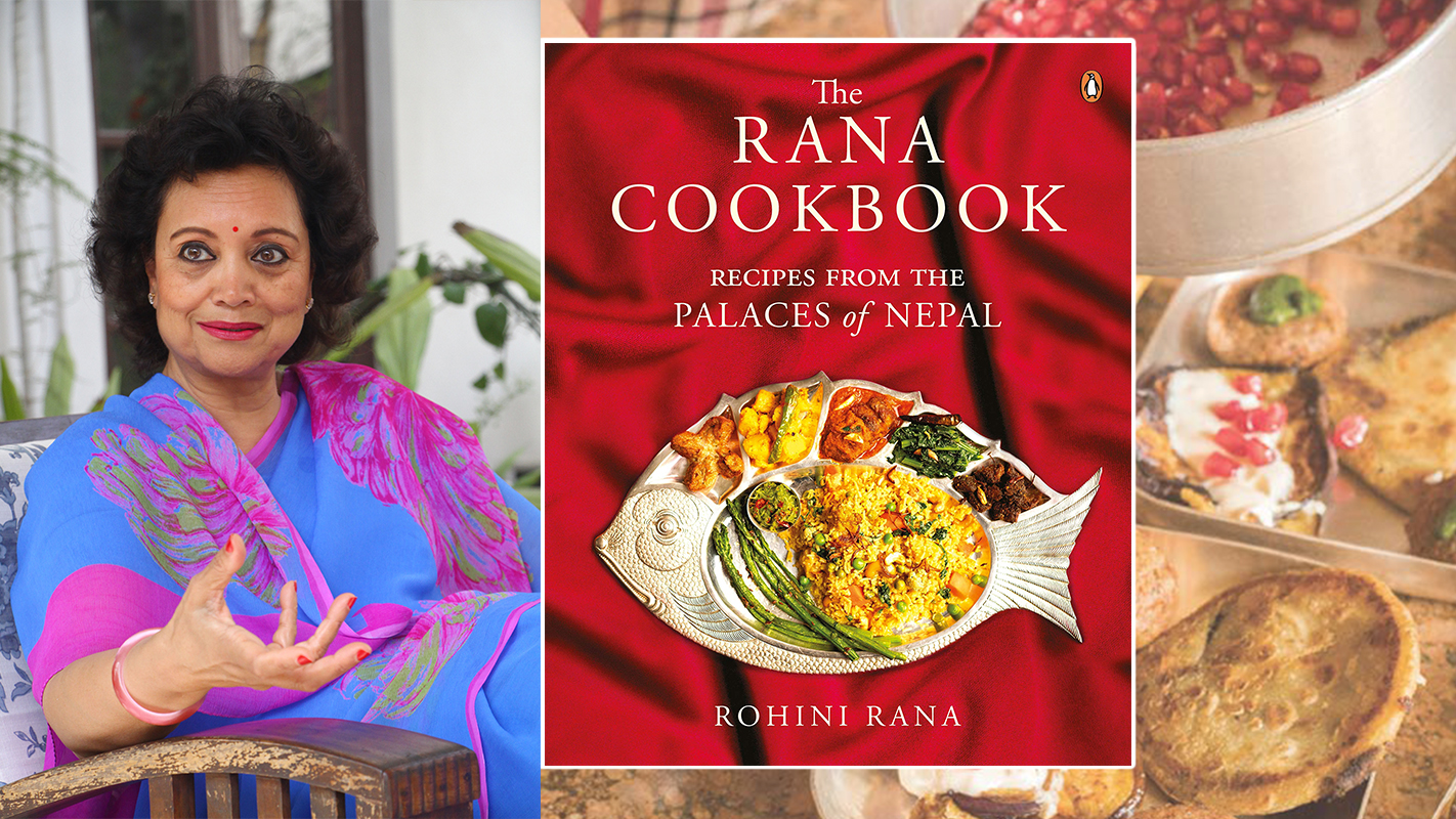 राणा दरबारमा के पाक्थे ?- कला - कान्तिपुर समाचार