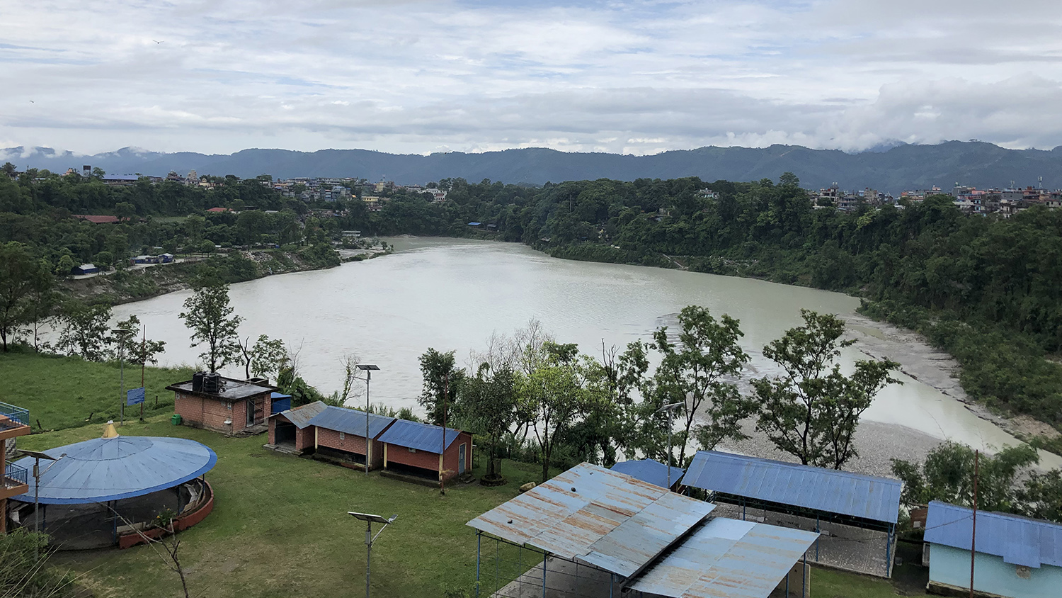 सेती थुन्ने आयोजनामाथि अख्तियारले थाल्यो छानबिन- समाचार - कान्तिपुर समाचार