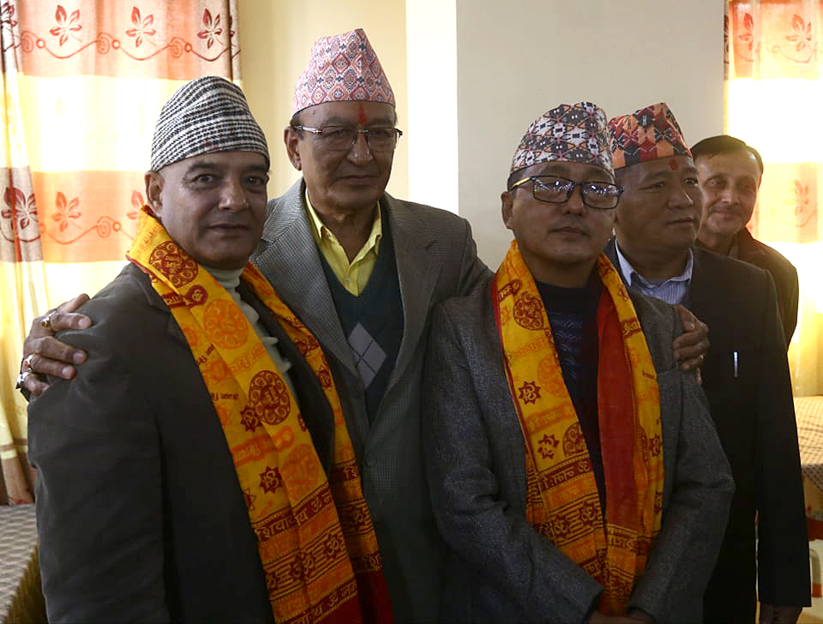 राप्रपा महामन्त्रीमा राणाको उम्मेदवारी घोषणा- समाचार - कान्तिपुर समाचार