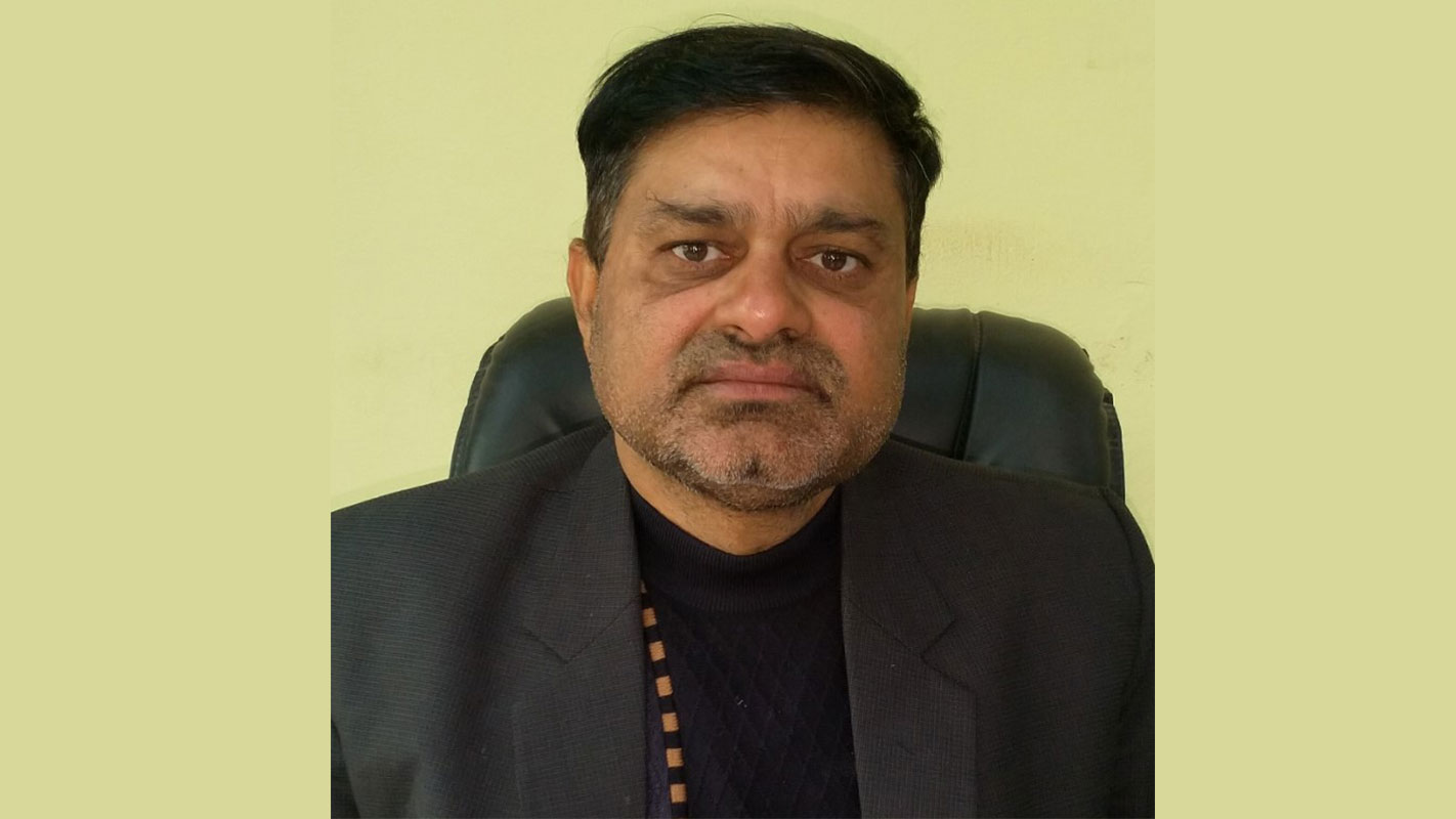 मन्त्री र व्यवसायीको चेपुवामा महानिर्देशक- समाचार - कान्तिपुर समाचार