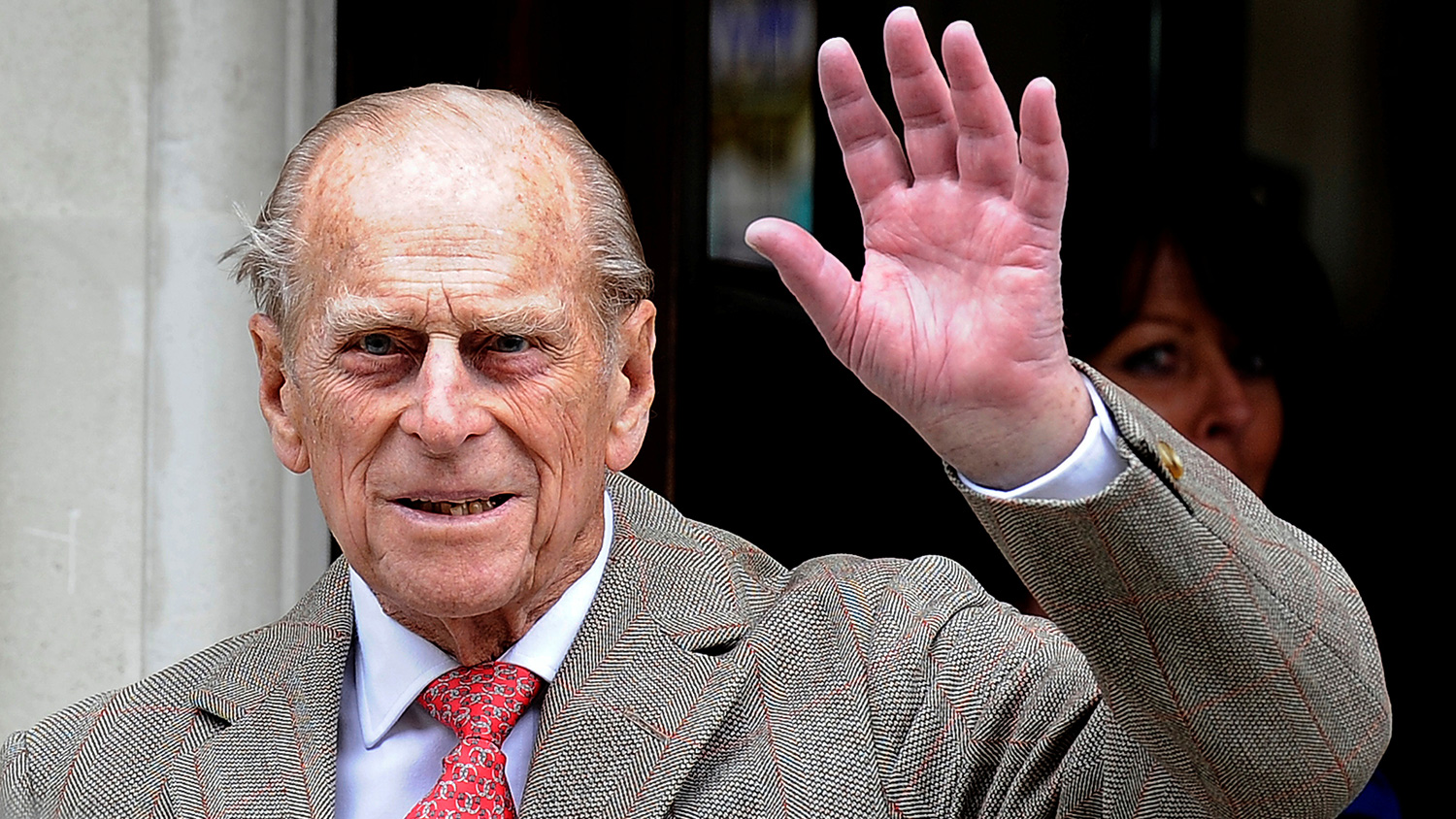 राजकुमार फिलिपको अन्त्येष्टि शनिबार- विश्व - कान्तिपुर समाचार