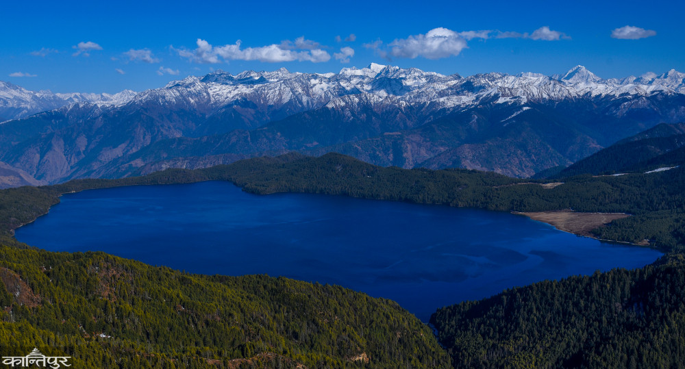 राराछेउको होटलको म्याद थप्ने निर्णयविरुद्ध रिट- समाचार - कान्तिपुर समाचार