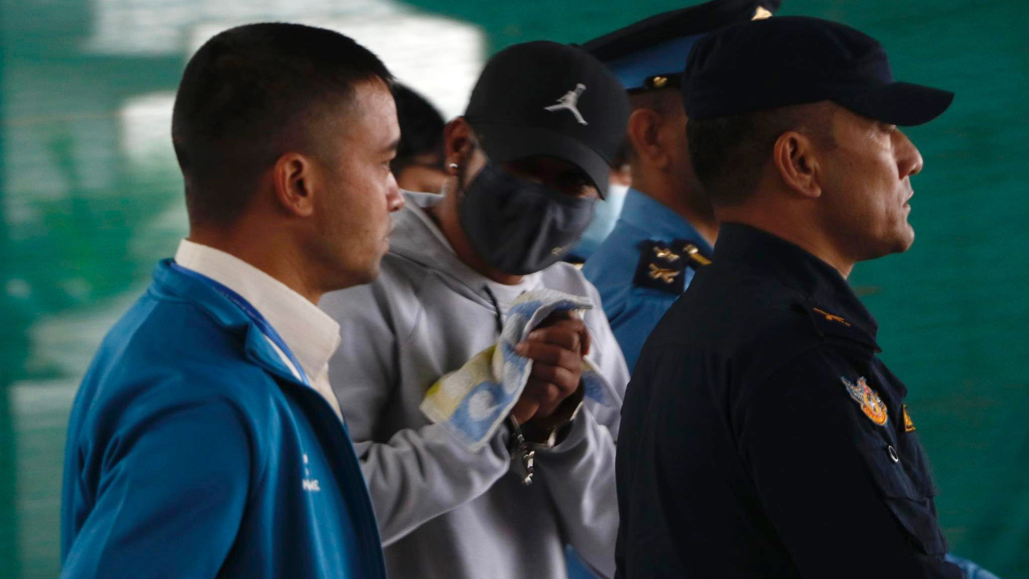 बलात्कार आरोपी सन्दीपलाई म्याद थपका लागि अदालत लगियो- समाचार ...