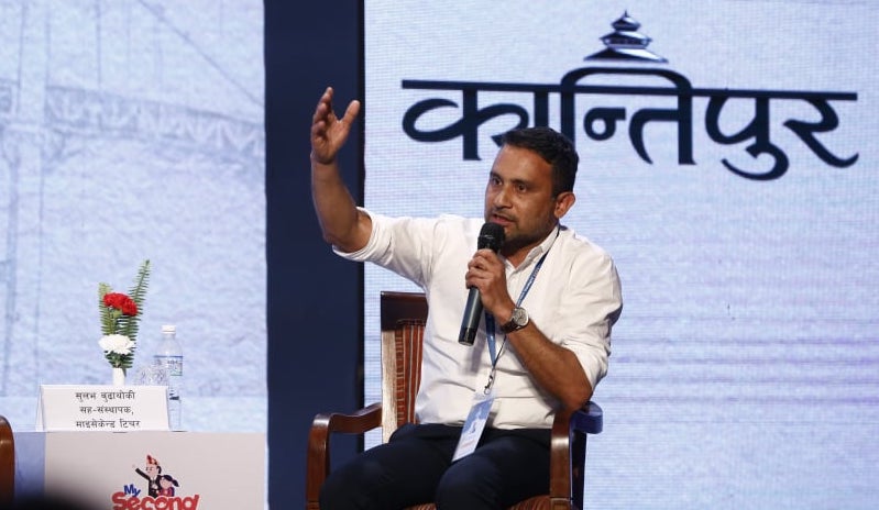 निजी क्षेत्रलाई गाली गरेर मात्र सार्वजनिक शिक्षा प्रणाली सुध्रिँदैन ...