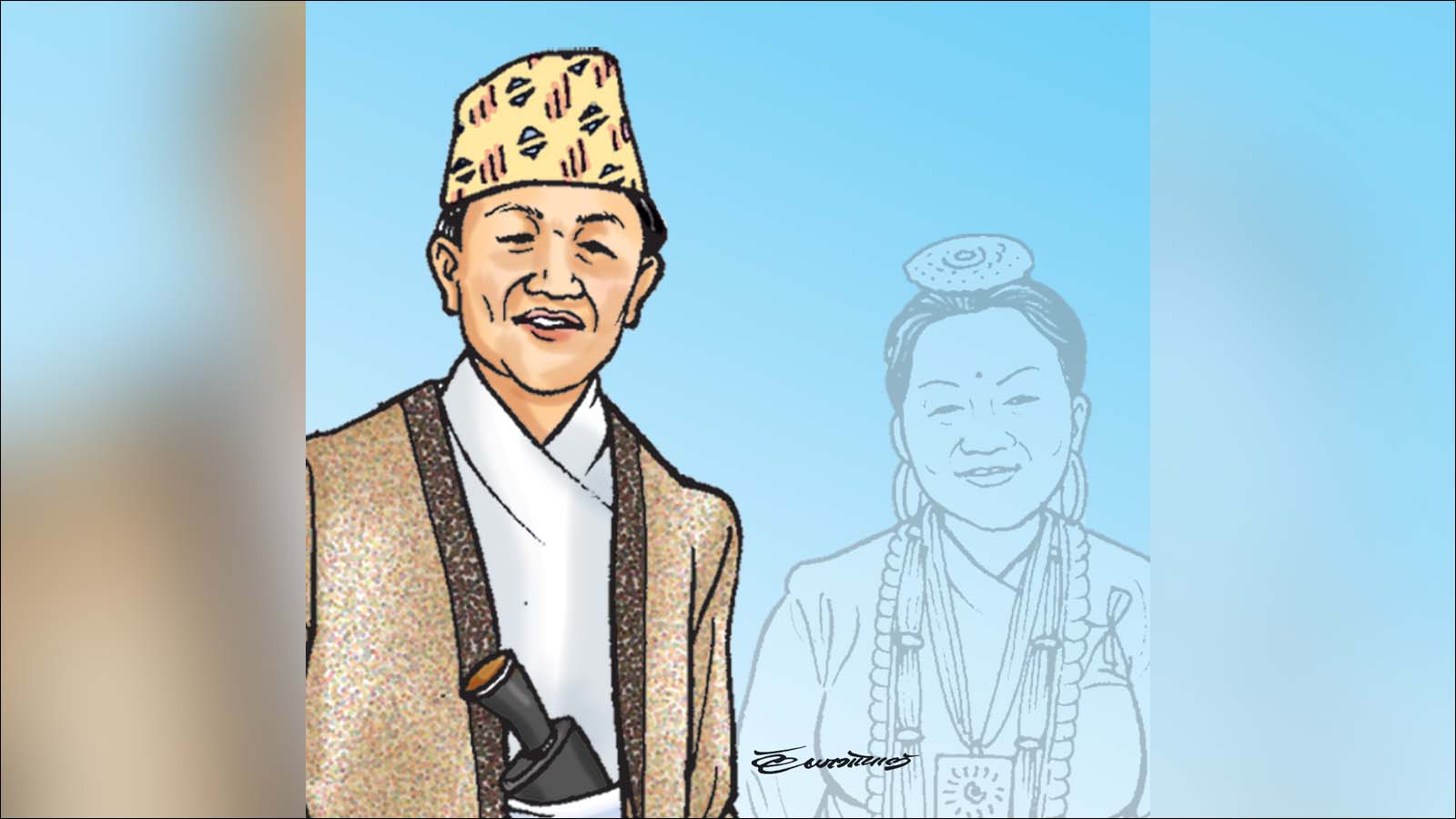 मेलिनाको रोजाइले खोसिदिएको राई दाजुभाइको चैन !- विचार - कान्तिपुर समाचार