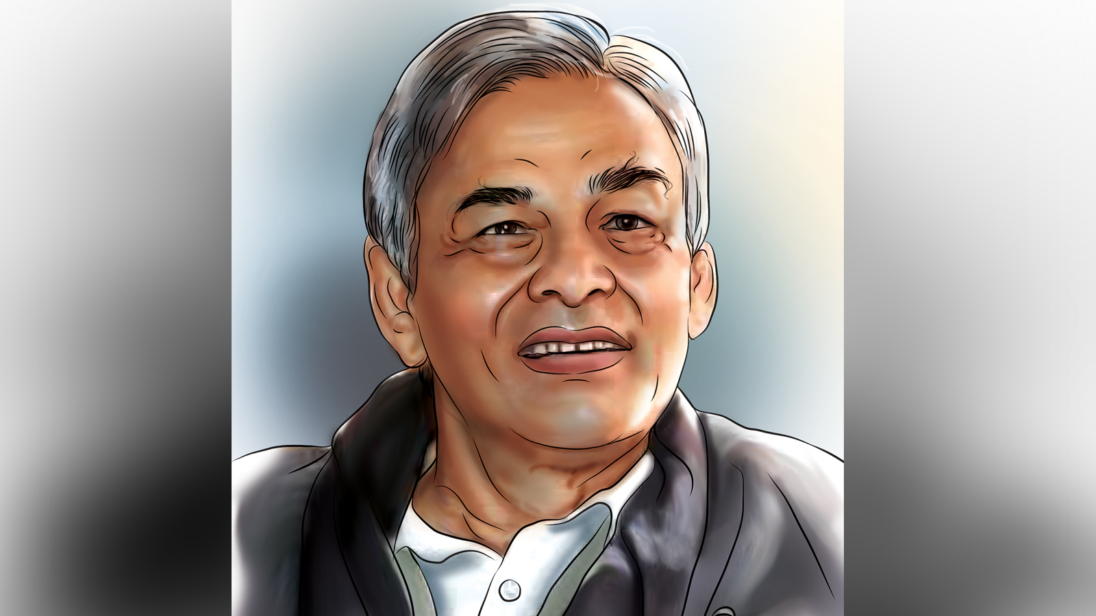 राजनीतिक दर्शनका प्रदीप्त पात्र- विचार - कान्तिपुर समाचार