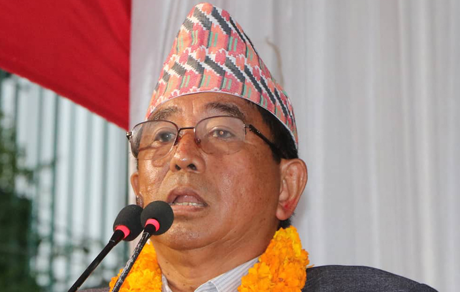 अध्यक्ष यादवको भनाइ पार्टीको आधिकारिक होइन : राई- समाचार - कान्तिपुर समाचार