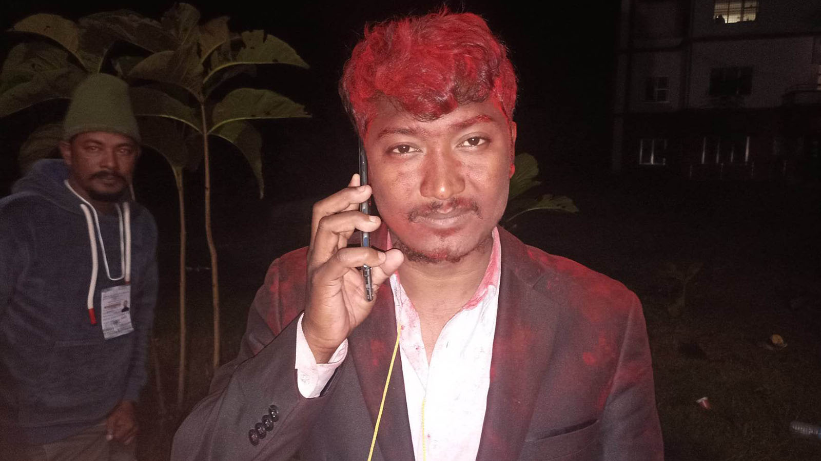 बर्दिया-१ (२) मा नागरिक उन्मुक्तिका राजकुमार चौधरी निर्वाचित- लुम्बिनी ...