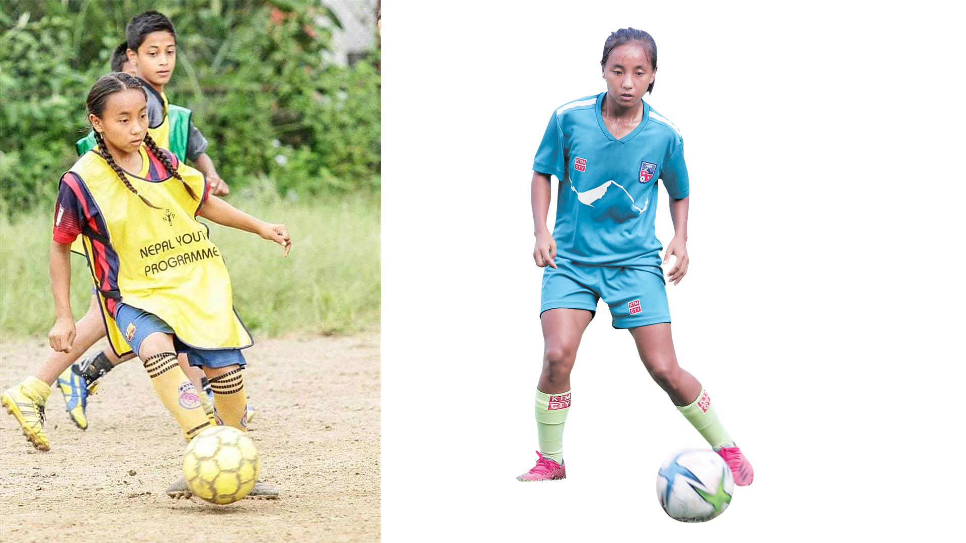 साफमा चम्किने दाउमा फुटसलकी स्टार- खेलकुद - कान्तिपुर समाचार