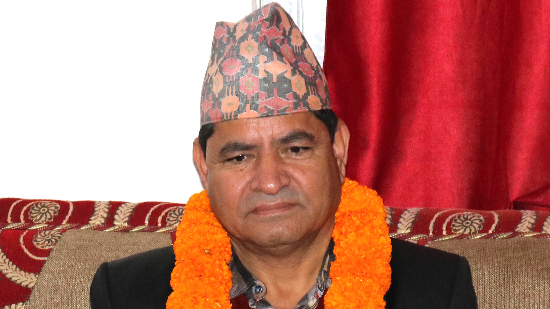 सल्यानमा एकीकृत समाजवादीका प्रकाश ज्वाला विजयी- प्रतिनिधि / प्रदेशसभा ...