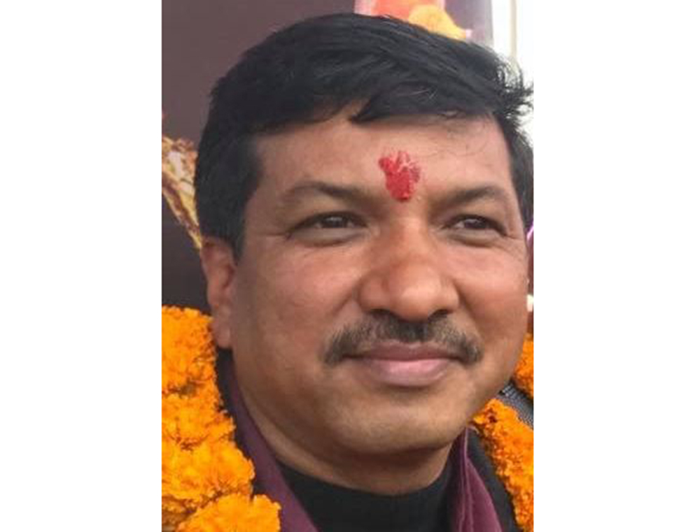 नुवाकोट १(२) : कांग्रेसका महत विजयी- प्रतिनिधि / प्रदेशसभा निर्वाचन ...