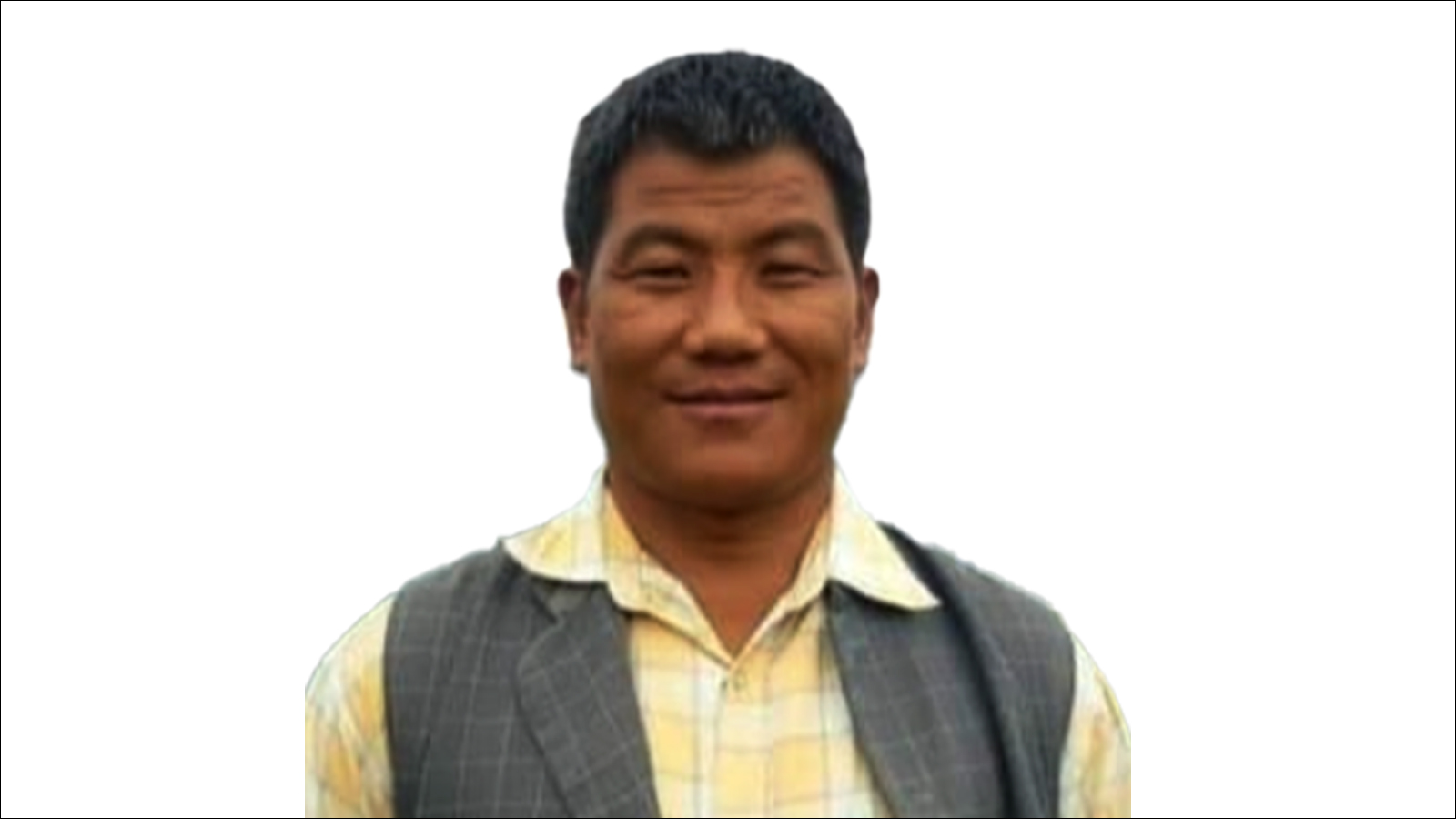 प्रतिनिधिसभा सदस्यमा शपथ लिएका राईले दिए मन्त्री पदबाट राजीनामा- प्रदेश ...