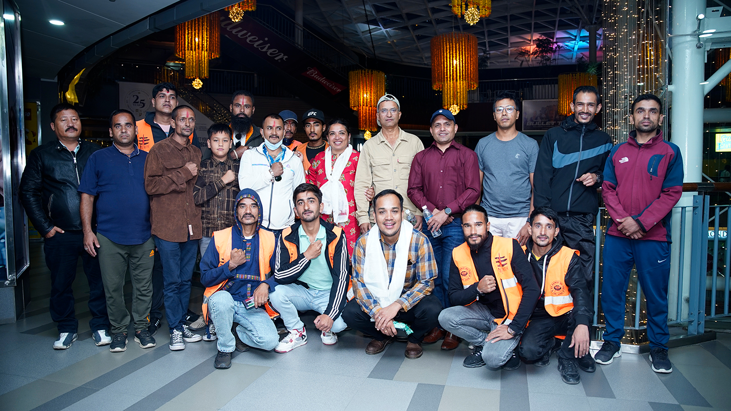 नेटफ्लिक्स डकुसिरिज 'आफ्टरसक'को नेपाल प्रिमियर- मनोरञ्जन - कान्तिपुर समाचार