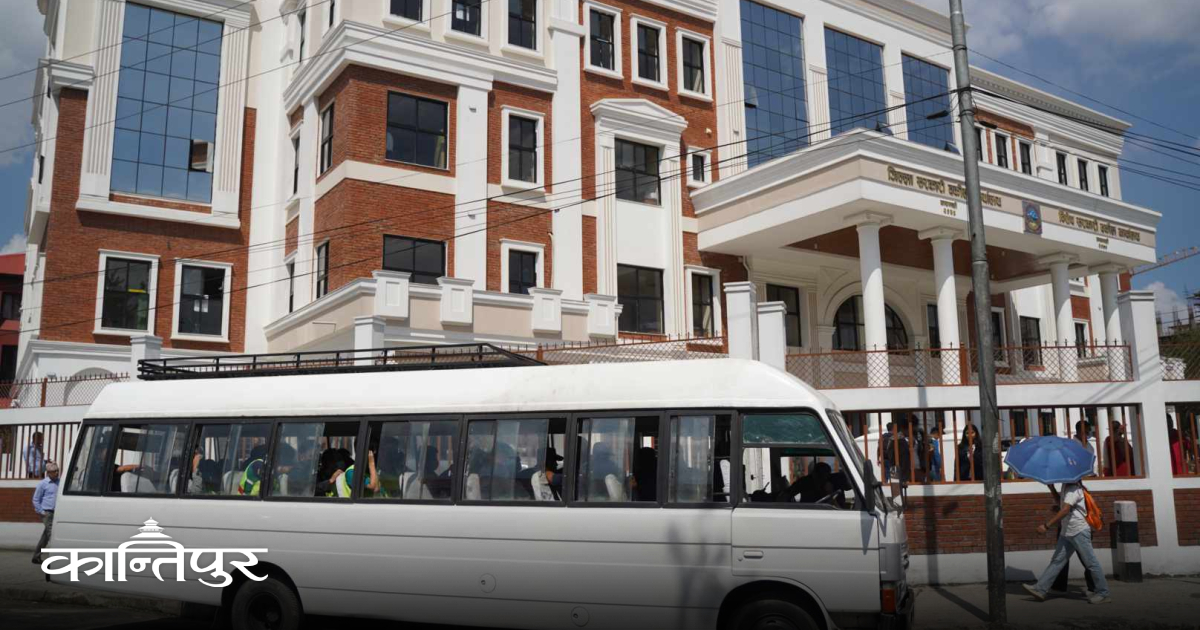 ११ महिनामा एकै गिरोहबाट ३६३ केजी सुन तस्करी- समाचार - कान्तिपुर समाचार