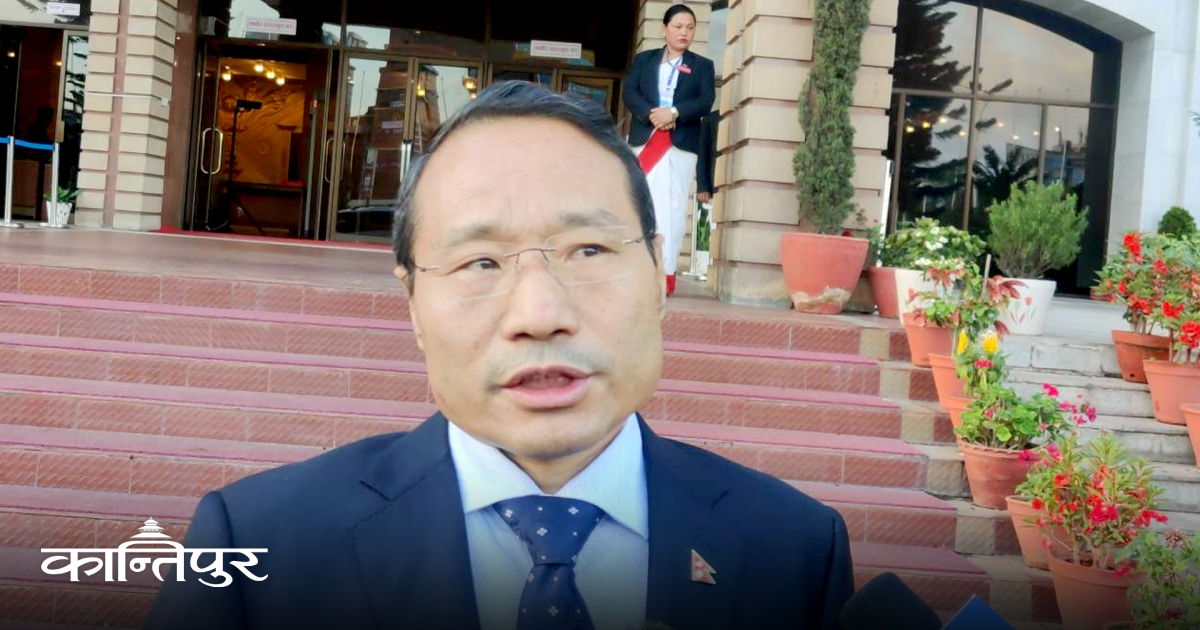 संक्रमणकालीन न्याय पीडितमैत्री ढंगले टुंग्याउनुपर्छ : सांसद पुन- समाचार ...