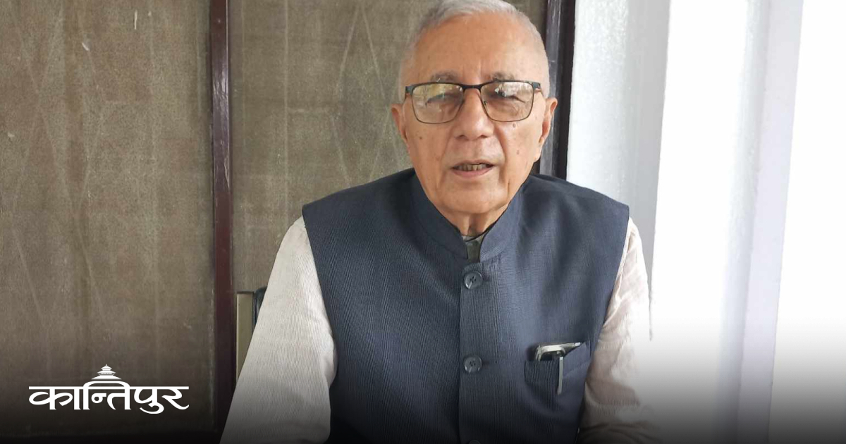 कांग्रेस बैठकमा कोइराला गएनन्, मुख्यमन्त्रीमा कार्कीको विकल्प खोज्न ...