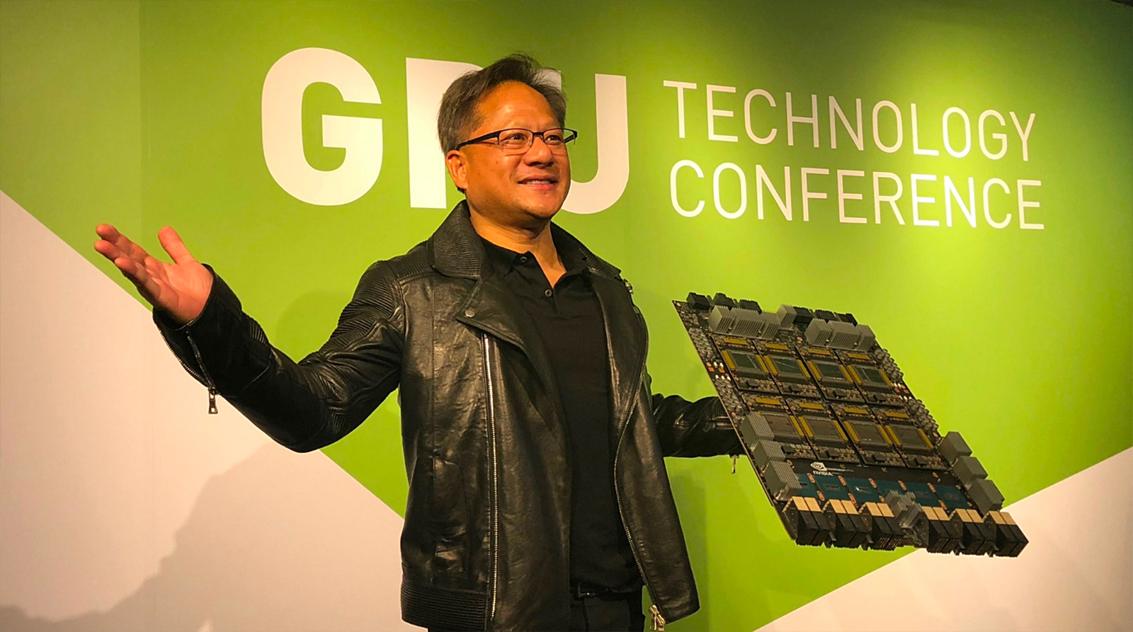 एआईको प्रगतिले चामत्कारिक व्यापारिक उछाल पाएको एनभिडिया- अर्थ / वाणिज्य ...