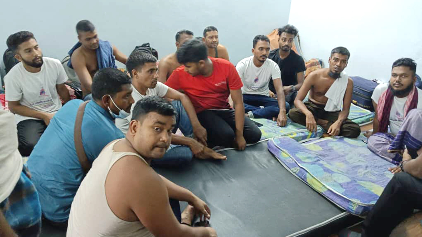 ९ करोडको खेलमा मलेसियामा फसे तीन सय युवा- समाचार - कान्तिपुर समाचार