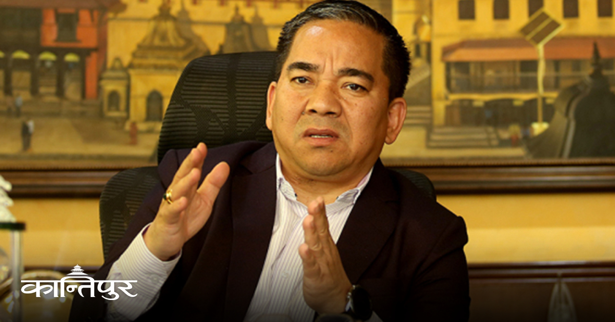 प्रभु बैंकका सीईओ अशोक शेरचनविरुद्धको रिट खारेज- अर्थ / वाणिज्य ...