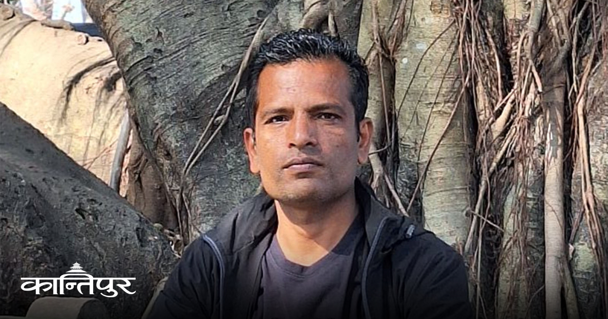 कोषको विज्ञमा सिलवाल- उपत्यका - कान्तिपुर समाचार