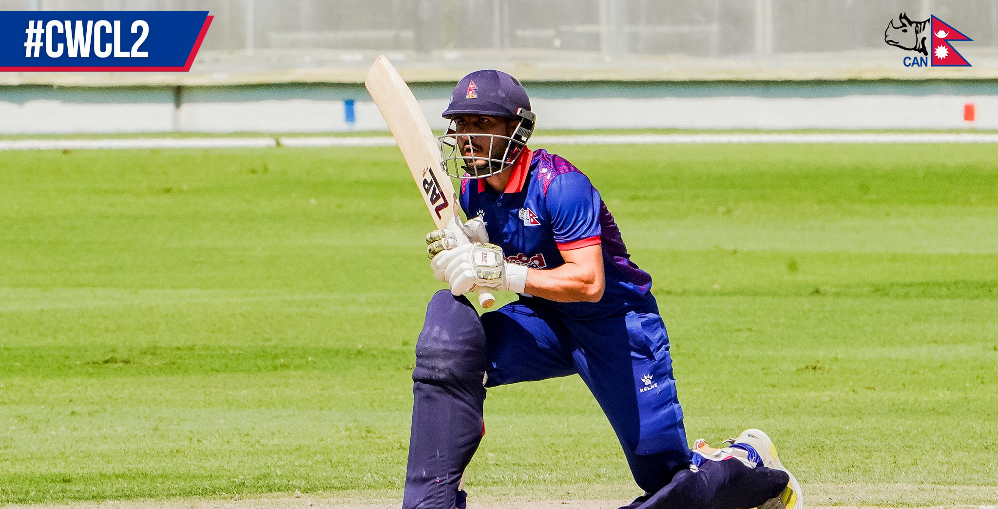 भीम सार्कीको अर्धशतकमा नेपालले दियो यूएईलाई २३० रनको लक्ष्य- खेलकुद ...