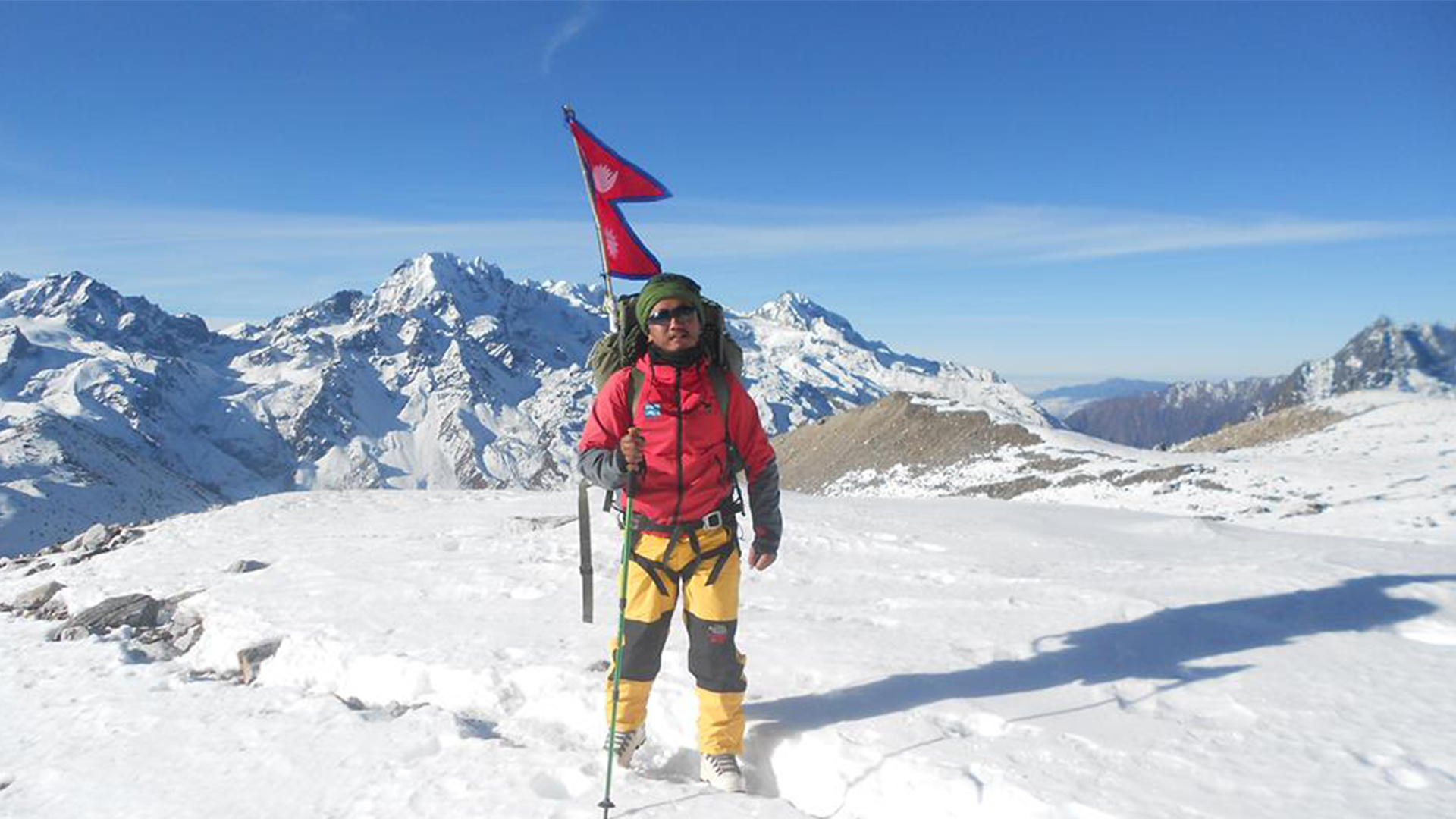 शान्तिका लागि विदेशी हिमाल- समाचार - कान्तिपुर समाचार