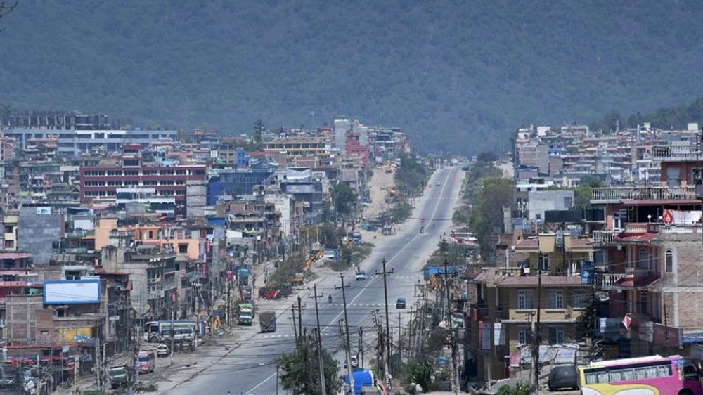 चक्रपथ दोस्रो खण्ड विस्तारलाई २ अर्ब ७ करोड बजेट - अर्थ / वाणिज्य ...