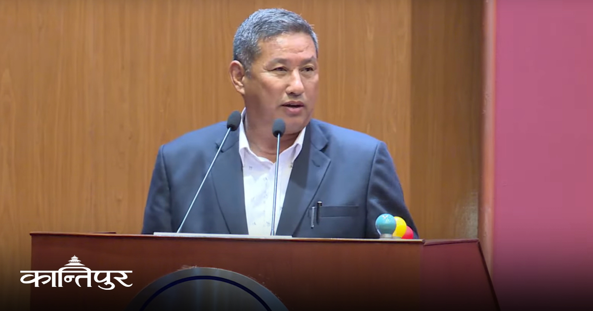 क्रिकेटमा बाह्रै महिना अन्तर्राष्ट्रिय खेल सञ्चालन गर्न योग्य पूर्वाधार ...