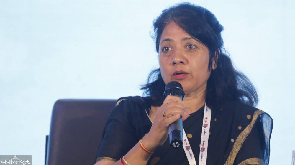 जनताले पाउने सेवासुविधालाई सहज बनाउँछु : नवनियुक्त परराष्ट्रमन्त्री ...