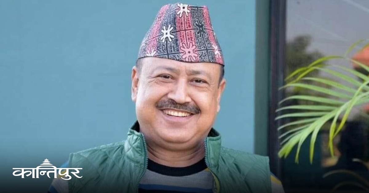 पालिकाको सनकमा जे पनि गर्न पाइन्छ ?- सम्पादकलाई चिठी - कान्तिपुर समाचार