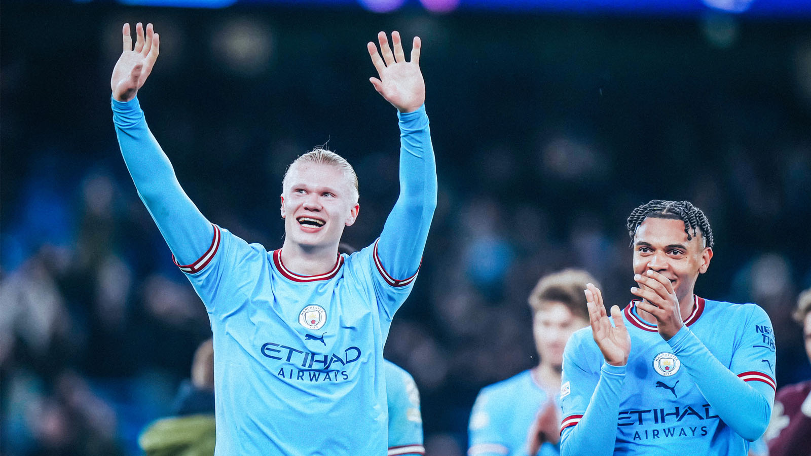 सिटी र इन्टर सेमिफाइनलतर्फ अग्रसर- खेलकुद - कान्तिपुर समाचार