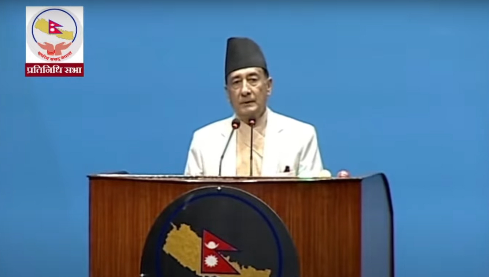 हौसिएर बजेट बनाउने छुट सरकारलाई छैन : सांसद कार्की- समाचार - कान्तिपुर ...