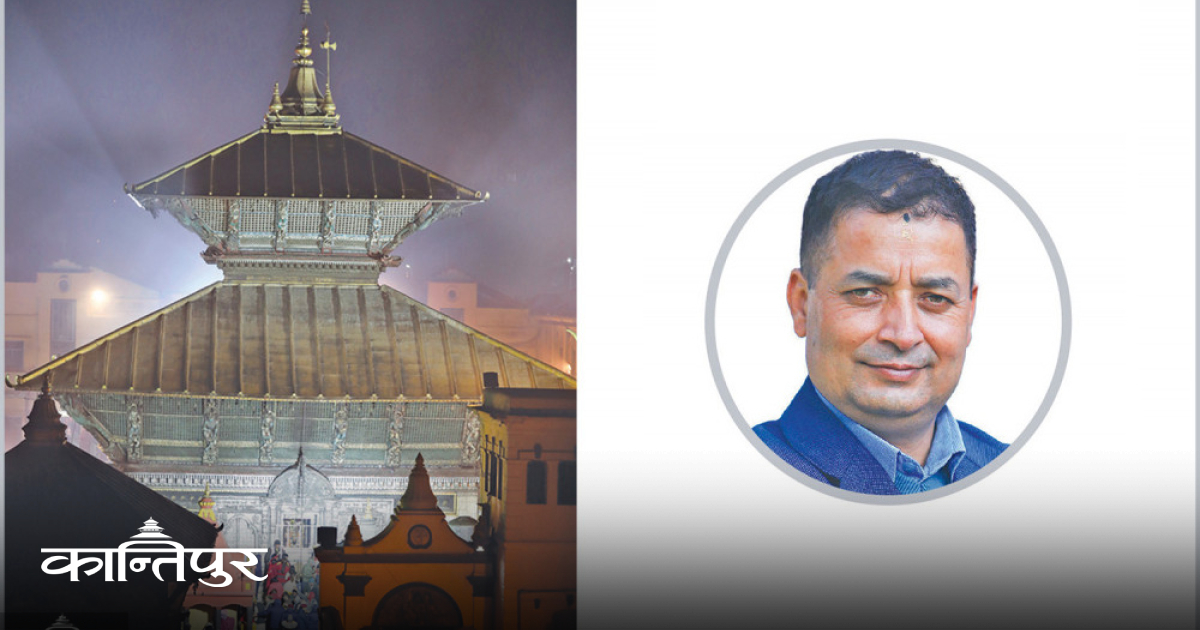 अख्तियारमा विचाराधीन जलहरी प्रकरणको अनुसन्धान प्रभावित बनाउने प्रयास ...