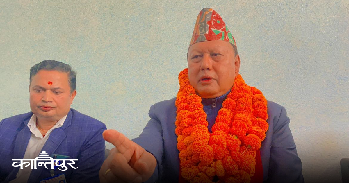 तीन सय शय्याभन्दा बढी भएका अस्पताललाई एमबीबीएस पढाउन दिने तयारी भइरहेको ...