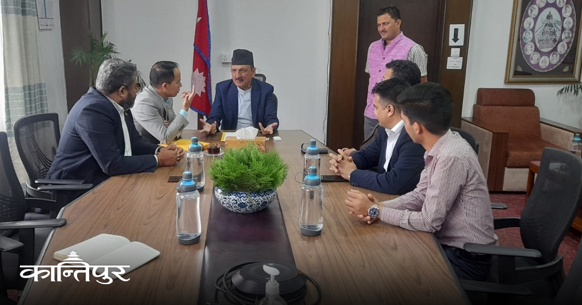 अर्थमन्त्रीलाई नाडाको सुझाव : गाडी किन्नेलाई दिइँदै आएको ऋण बढाइयोस् ...