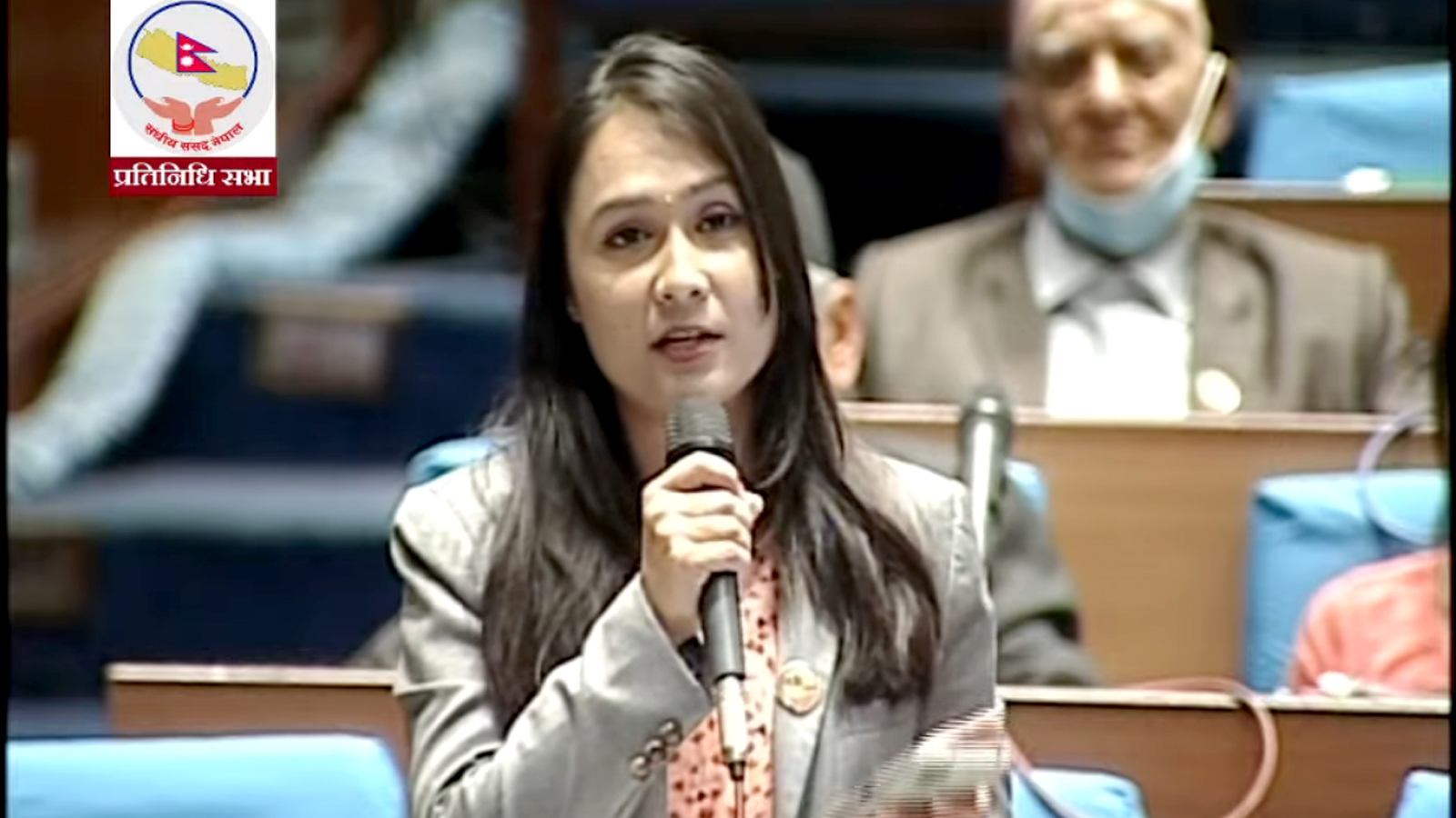 राज्यबाट किसान निरुत्साहित गर्ने खेल बन्द होस् : सांसद डाँगी- समाचार - कान्तिपुर समाचार