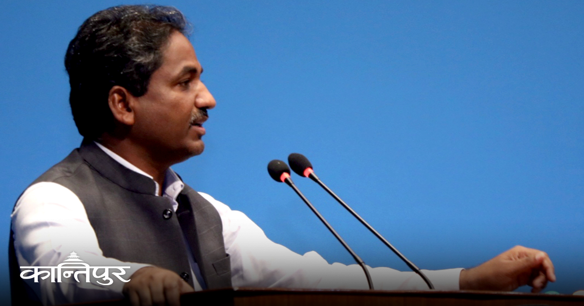 विद्युत् प्राधिकरण नेपाली जनताप्रति जवाफदेही छैन : साह- समाचार ...