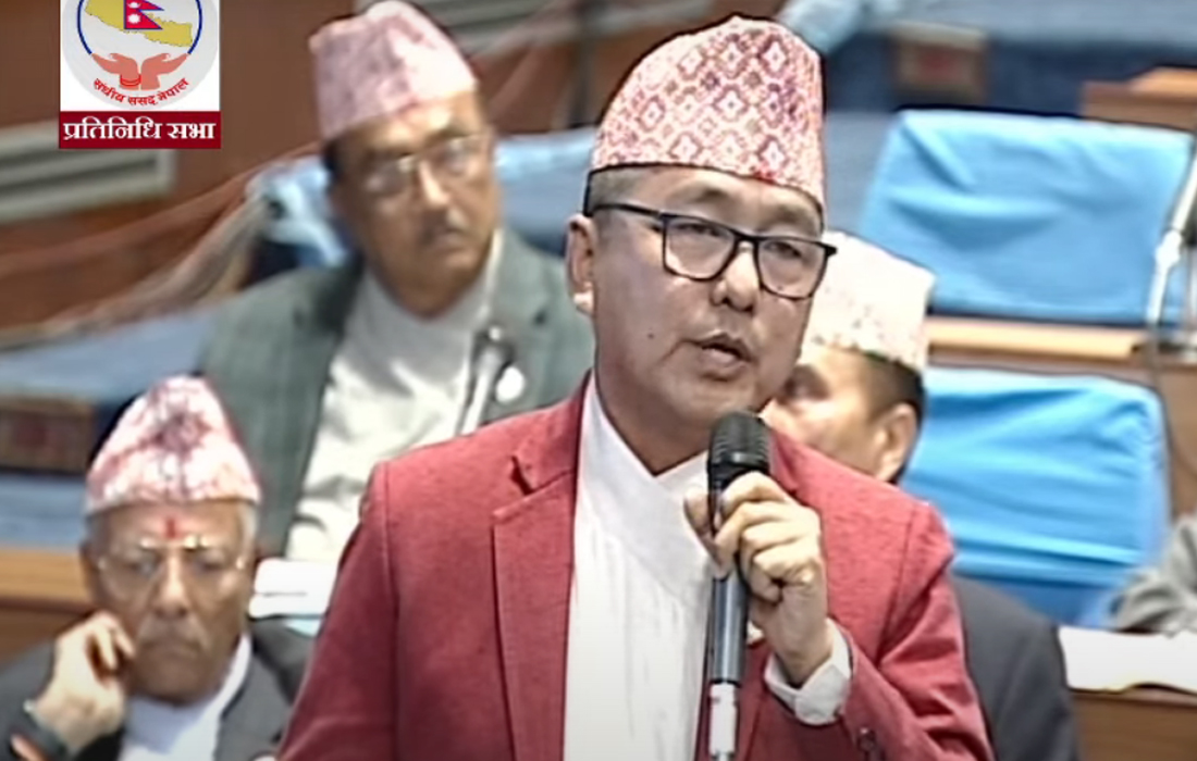 सरकारले मिटरब्याजपीडितको माग समयमै समाधान गरोस् : लिङ्देन- समाचार ...