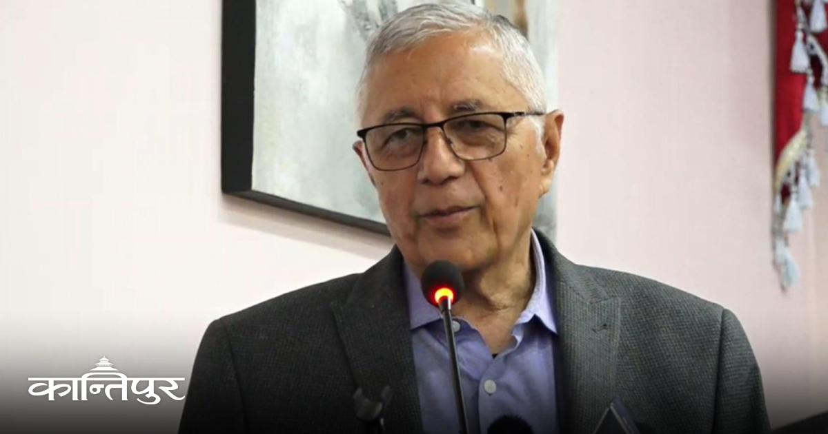 देउवालाई भेटेर कोइरालाले भने– ‘तपाईं नसच्चिए अब सहकार्य हुँदैन’- समाचार ...