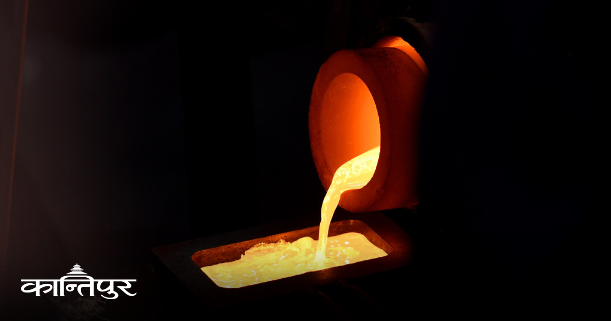 जाँचबुझमाथि जाँचबुझको चक्र- विचार - कान्तिपुर समाचार