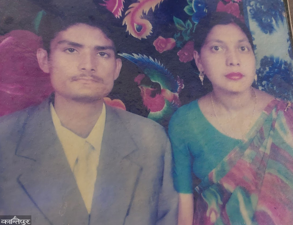 ‘शाही निरंकुशता’ विरुद्धको प्रदर्शन : ६ गोली लागेर सहिद बनेका २९ वर्षीय ...