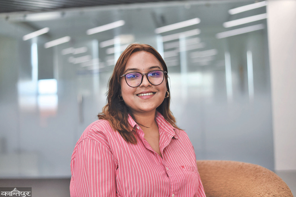 A new generation against gender discrimination- फिचर - कान्तिपुर समाचार