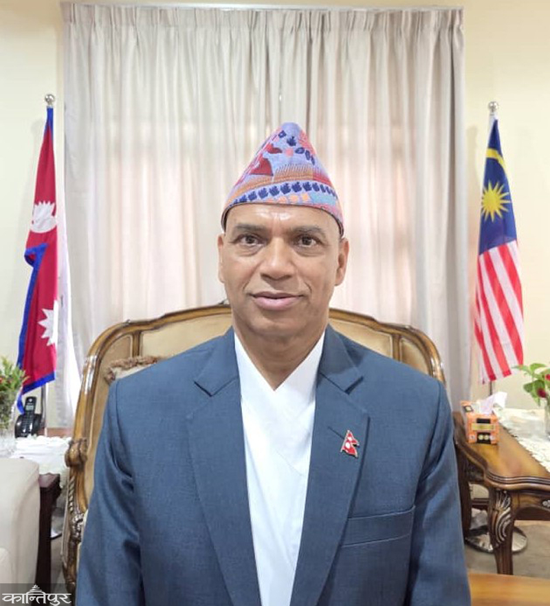 मलेसियामा कागजातविहीन नेपालीको कारुणिक कथा- समाचार - कान्तिपुर समाचार