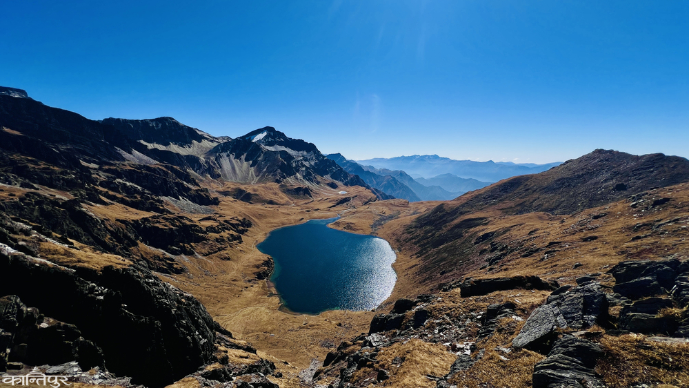 सुनदहको सुनौलो यात्रा- ब्लग - कान्तिपुर समाचार