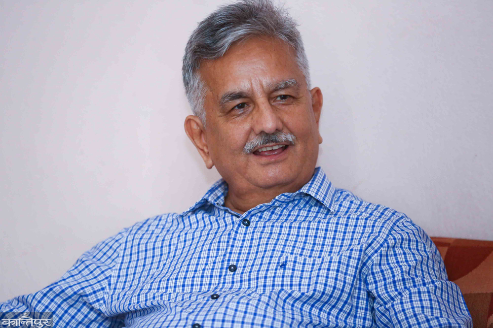 Vidya's political journey will not stop if the Central Committee takes a decision: Surendra ...