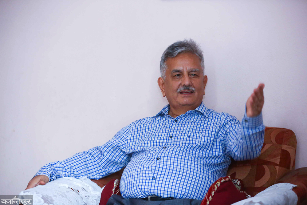 Vidya's political journey will not stop if the Central Committee takes ...