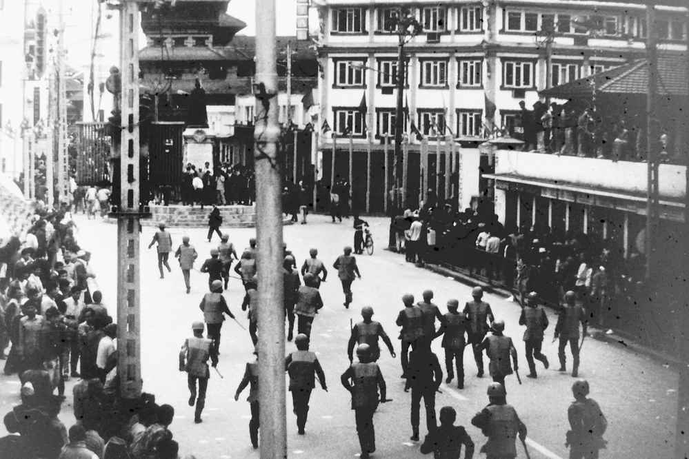 Kathmandu city of old, longing to look back- कोसेली - कान्तिपुर समाचार