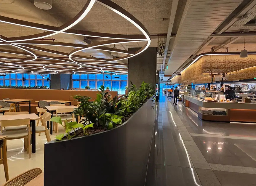 Google's Biggest 'Office Campus' in Bengaluru- अर्थ / वाणिज्य ...